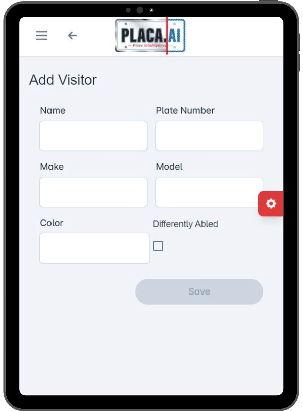 Resident Solutions – Placa – Video Analytics Using Artificial ...