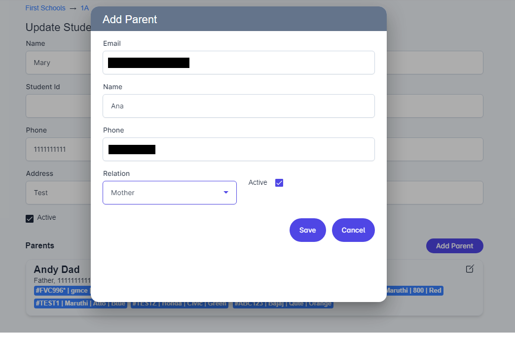 Students – Placa – Video Analytics Using Artificial Intelligence for ...