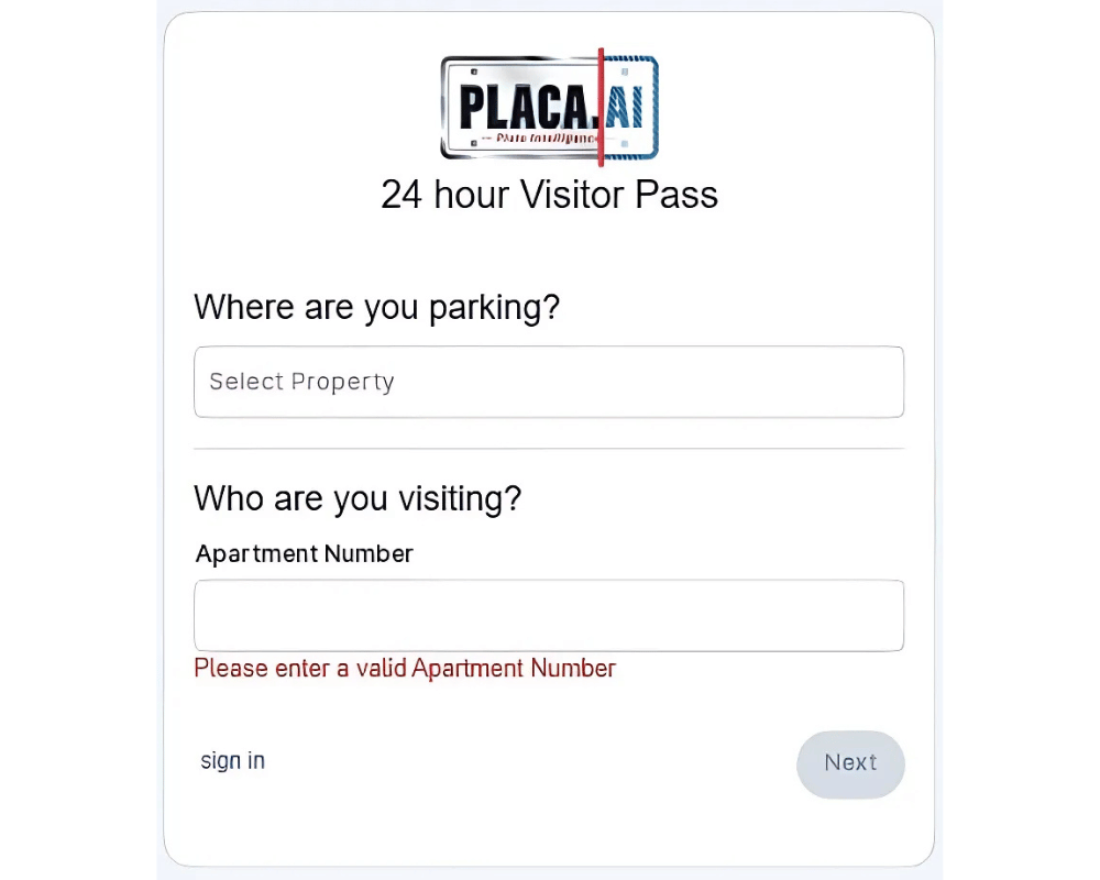 GateCam: Entry Exit Gate Control License Plate Camera – Placa – Video ...
